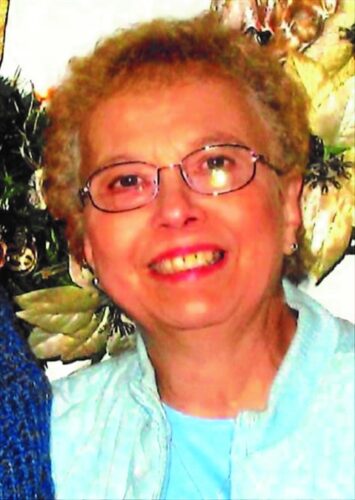 Nancy Lyon | News, Sports, Jobs - Times Observer